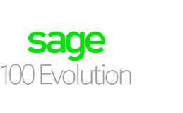 Sage 100 Evolution integration