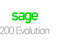 Sage 200 Evolution integration