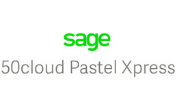 Sage 50cloud Pastel Xpress