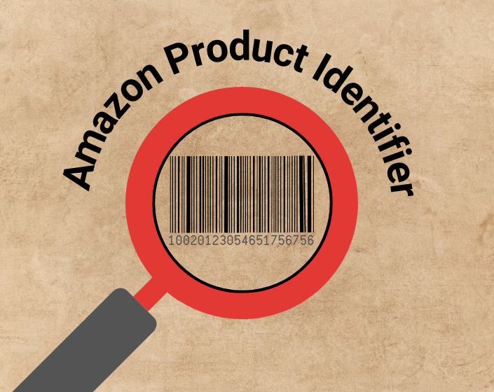 How to use Amazon's Product Identifier Field to sync your product data.