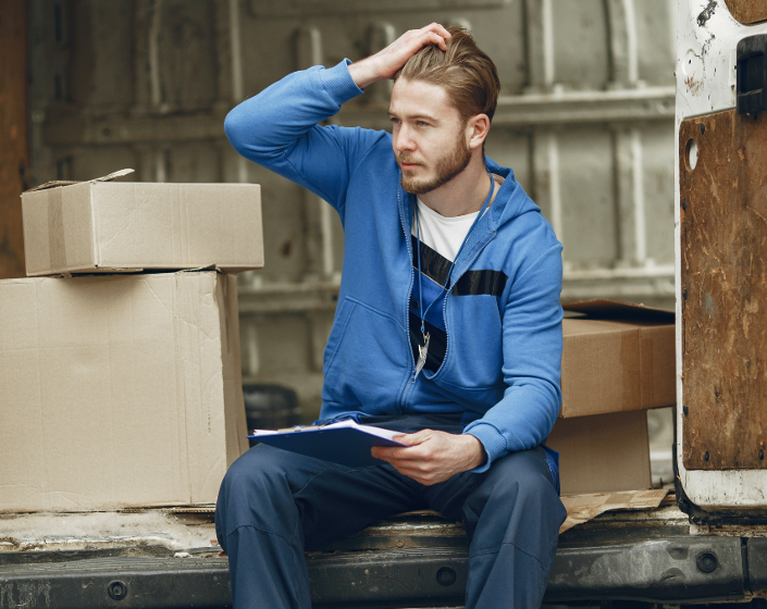 Prevent overselling on your ecommerce sales channel