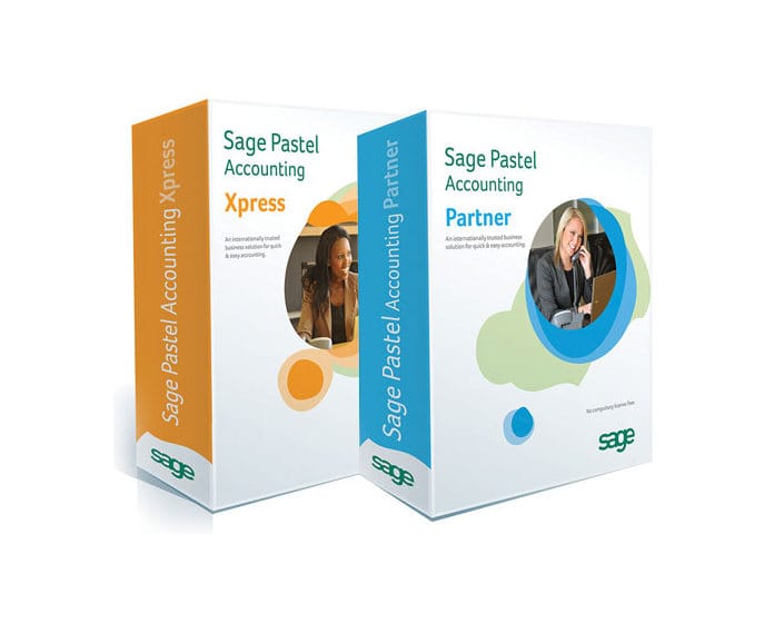New names for sage accounting systems